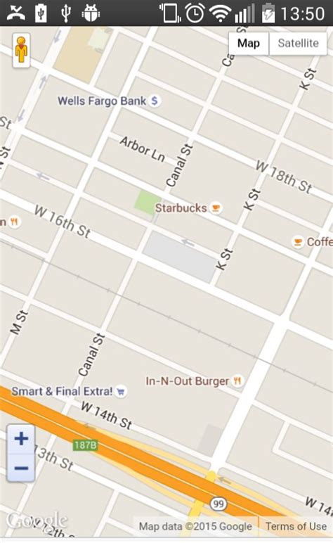 Including Google Maps With Angular Ionic Framework To Maf Application Sysco Middleware