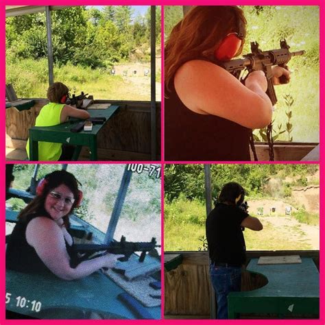 Miami Valley Shooting Grounds Gun Range In Vandalia
