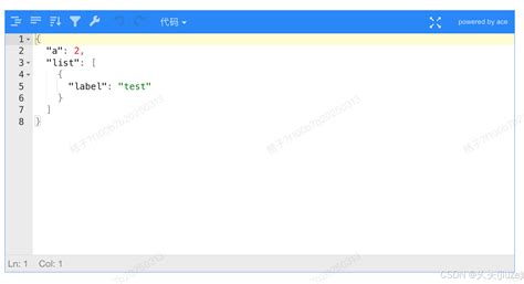 Vue3tsvite环境中使用json Editor Vue3，记录遇到的奇奇怪怪问题！！！ Csdn博客