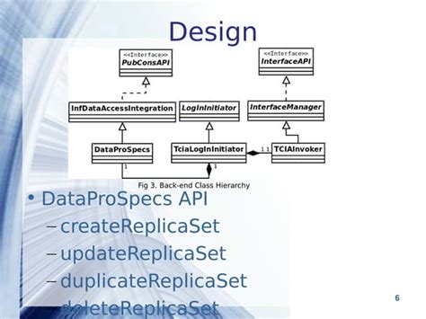 Data Replication And Synchronization Tool Ppt