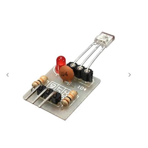 Laser Non Modulator Tub Sensor Receiving Module Laser Output High Level Buy Online At Low Price