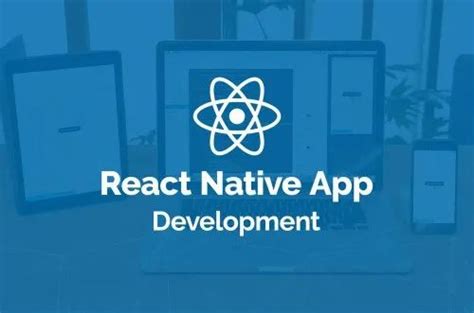 React Native App Development Services In Ghaziabad ID