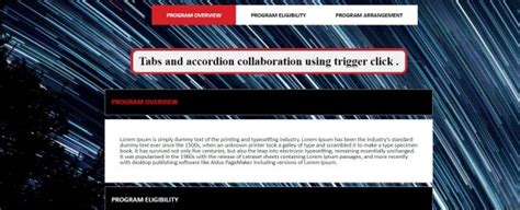 25 Bootstrap Accordion Collapse Examples Onaircode