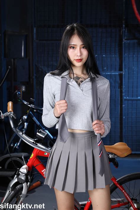 NATIONAL MODEL NU MIN LARGE SCALE HUMAN BODY PRIVATE SHOOTING SET Porn Pic