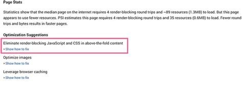 How To Optimize Css Delivery In Wordpress With Little Hassle