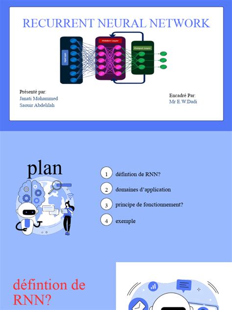 Blue And White Practical Uses Of Ai In Efl Presentation Pdf