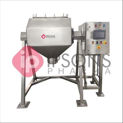 Octagonal Blender Capacity 500 Ltr At ₹ 1000000 In Thane Id