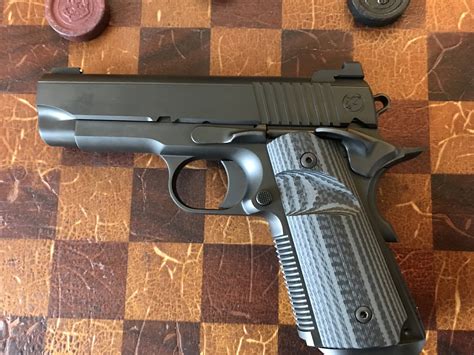 My First Nighthawk 1911Forum