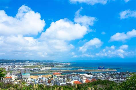 沖縄移住するのに与那原町がおすすめなワケ 沖縄移住ライフハック