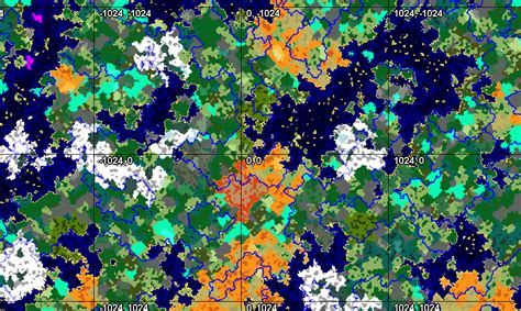Modding Biome Source Code Modification Development Minecraft Mods