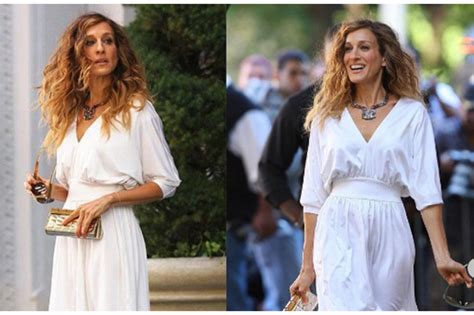 Outfit Harga Selangit Dalam Sex And The City Sepanjang Sejarah