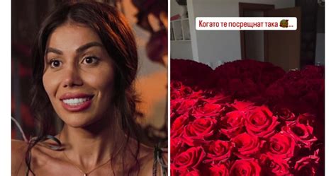 Даниела от Ергенът откри любовта след шоуто