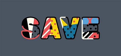 Save Word PNG Transparent Images Free Download Vector Files Pngtree