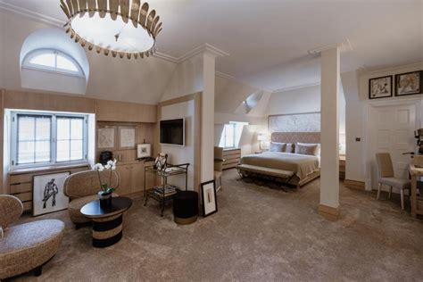 Schlosshotel Berlin By Patrick Hellmann Ihg