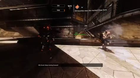 Double Execution R Titanfall