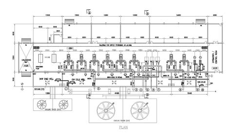 Piping Layout Piping Isometric Pipe Spools Pipe Support