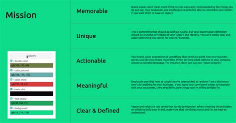 Github Ohbobcolorify Svelte Theme Generator From Your Root Cssvars