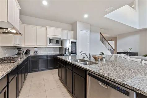 Mismatched Kitchen Cabinets How To Mix Ideas Designing Idea