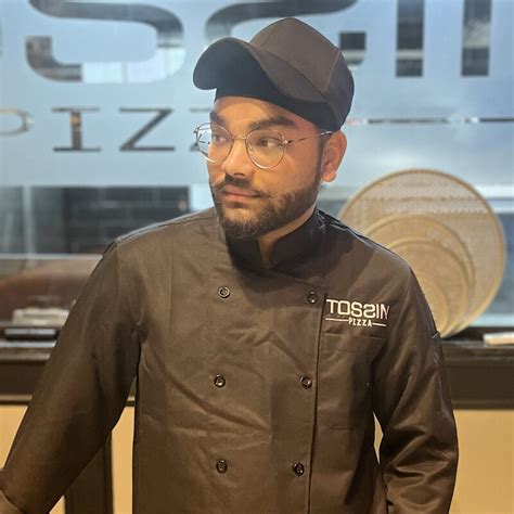 Vikash Singh Chef Manager Tossin Pizza Linkedin