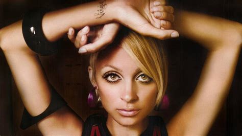 Nicole Richie Wallpaper 57988
