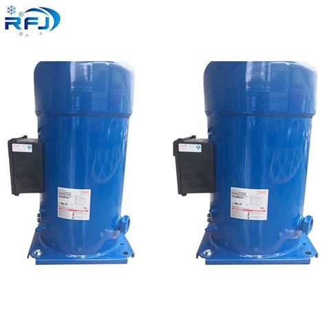 Danfoss Hermetic Compressor Manufacturers Suppliers Factory Ruifujie