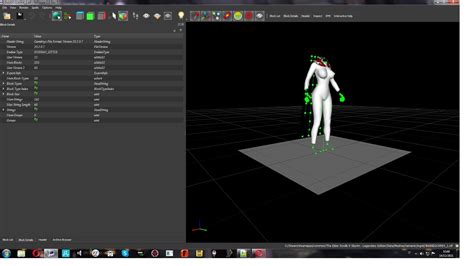 SMP XML Edit Clarifications Skyrim Technical Support LoversLab