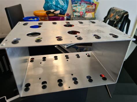 Fractal Design Array R2 Mini Itx Case Computers And Tech Parts And Accessories Computer Parts On