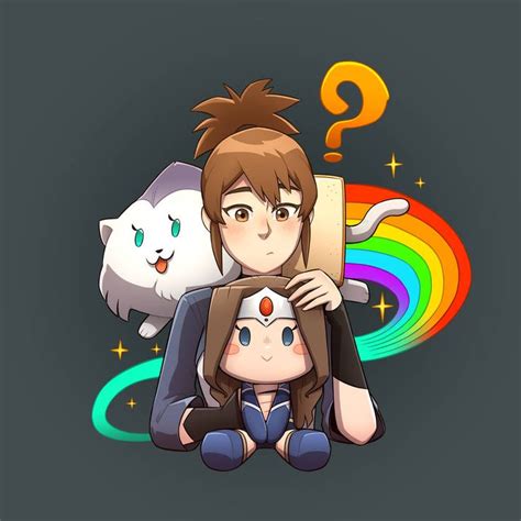 Marci Dota By Louissry On Deviantart In Concept Art Characters Anime Anime Tattoos