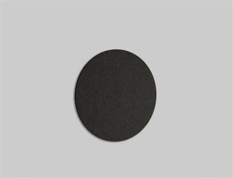 Acoustic Panel Circular Surfacewall Lightingsolutions