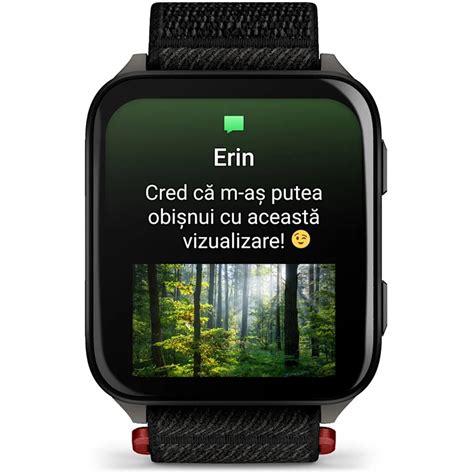 Smartwatch GARMIN Venu X Wi Fi GPS Android IOS Black