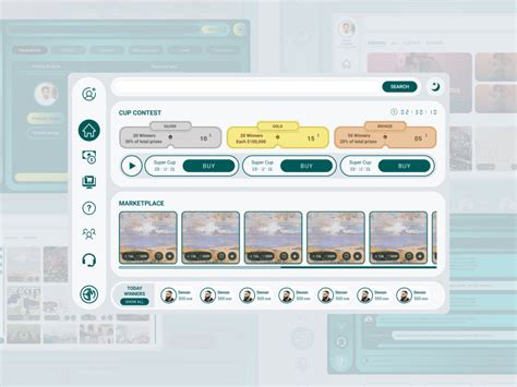 A User Friendly Ux And Good Looking Ui Design Upwork