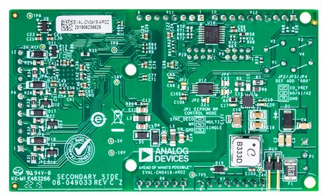 Ad5755 1 Datasheet And Product Info Analog Devices