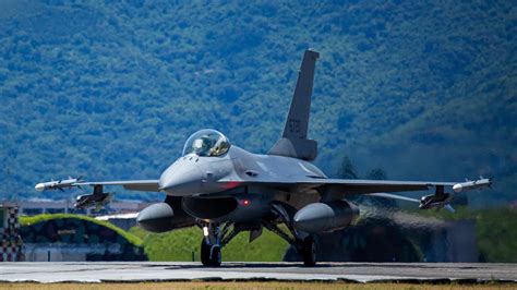 Us Selling Taiwan 920m Worth Of F 16 Munitions The Australian