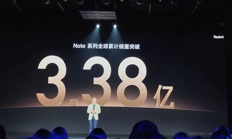 Xiaomi Has Sold Million Redmi Note Smartphones Since Million Units Sold In The