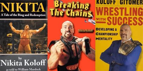 The Legacy Of Wcw Legend Nikita Koloff Explained