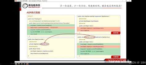 Javaweb后端开发总结（3） Csdn博客