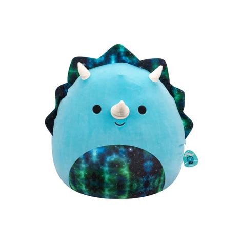 Squishmallows Plush W1b 2 Designs 60cm Jazwares Vilmos The Blue
