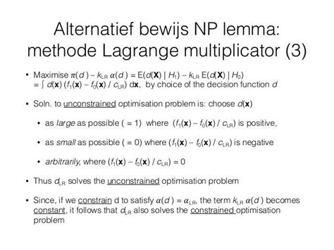 Neyman Pearson Lemma Introduction Pdf