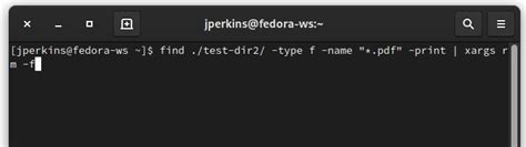 How To Use The Xargs Command In Linux Make Tech Easier