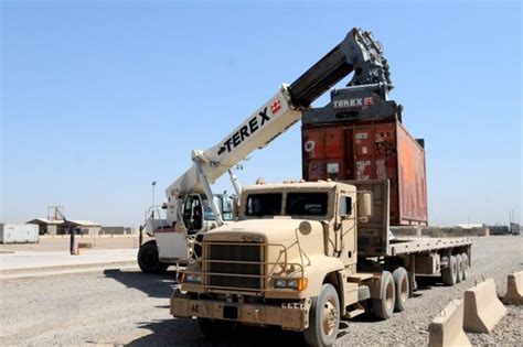 Dvids News Arrowhead Brigade Prepares Diyala Province For Drawdown