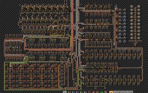 Small Base Rfactorio