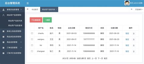 Java 烟草销售管理系统 香烟销售管理 香烟信息管理 销售管理 Web卷烟java项目该怎么描述 Csdn博客