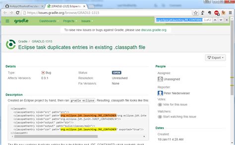 xpages build path contains duplicate entry org eclipse jdt launching