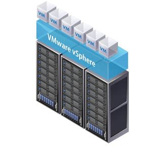 VSphere New Configuration Maximums