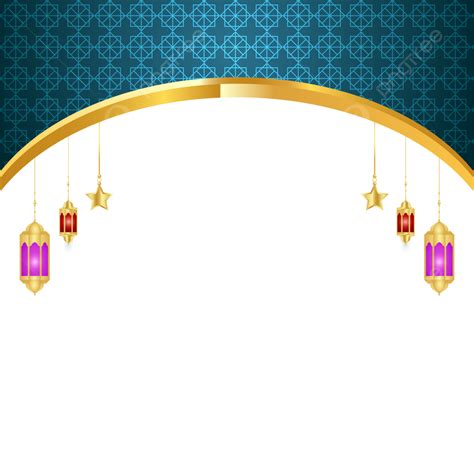 라마단 랜턴 장식 이슬람 배경 Eid 무바라크와 아라베스크 패턴 라마단 라마잔 벡터 라마단 라마단 카림 이슬람의 Png 일러스트 및 벡터 에 대한 무료 다운로드