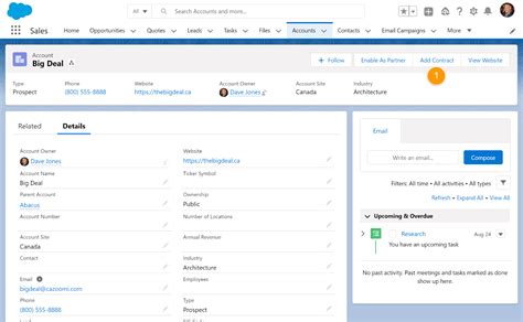 Drag And Drop App For Salesforce Help Center