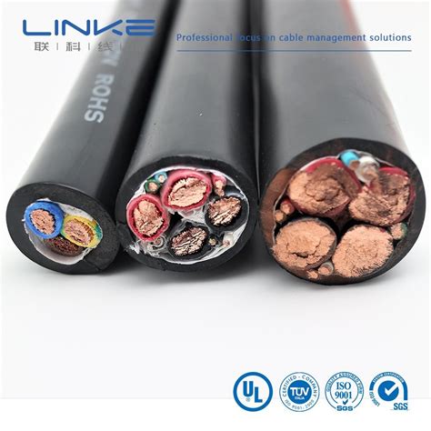 Wholesale Avvrp Flexible Shielded Signal Cable Rvvp Trvvp Shielded ...