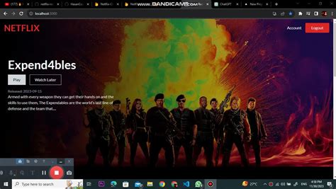 muhammad hasan on linkedin netflixclone reactproject firebase