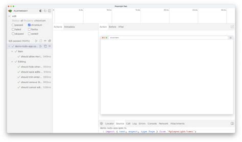 How To Start With Playwright Debugging Browserstack