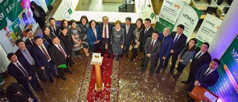 МОНОС ХҮНС компанийн хувьцааны захиалга эхэллээ